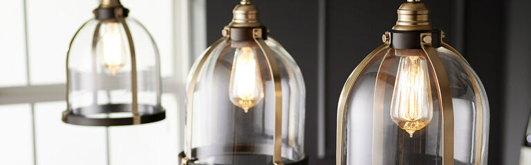 Browse the entire Quorum Collection at Lighting New York